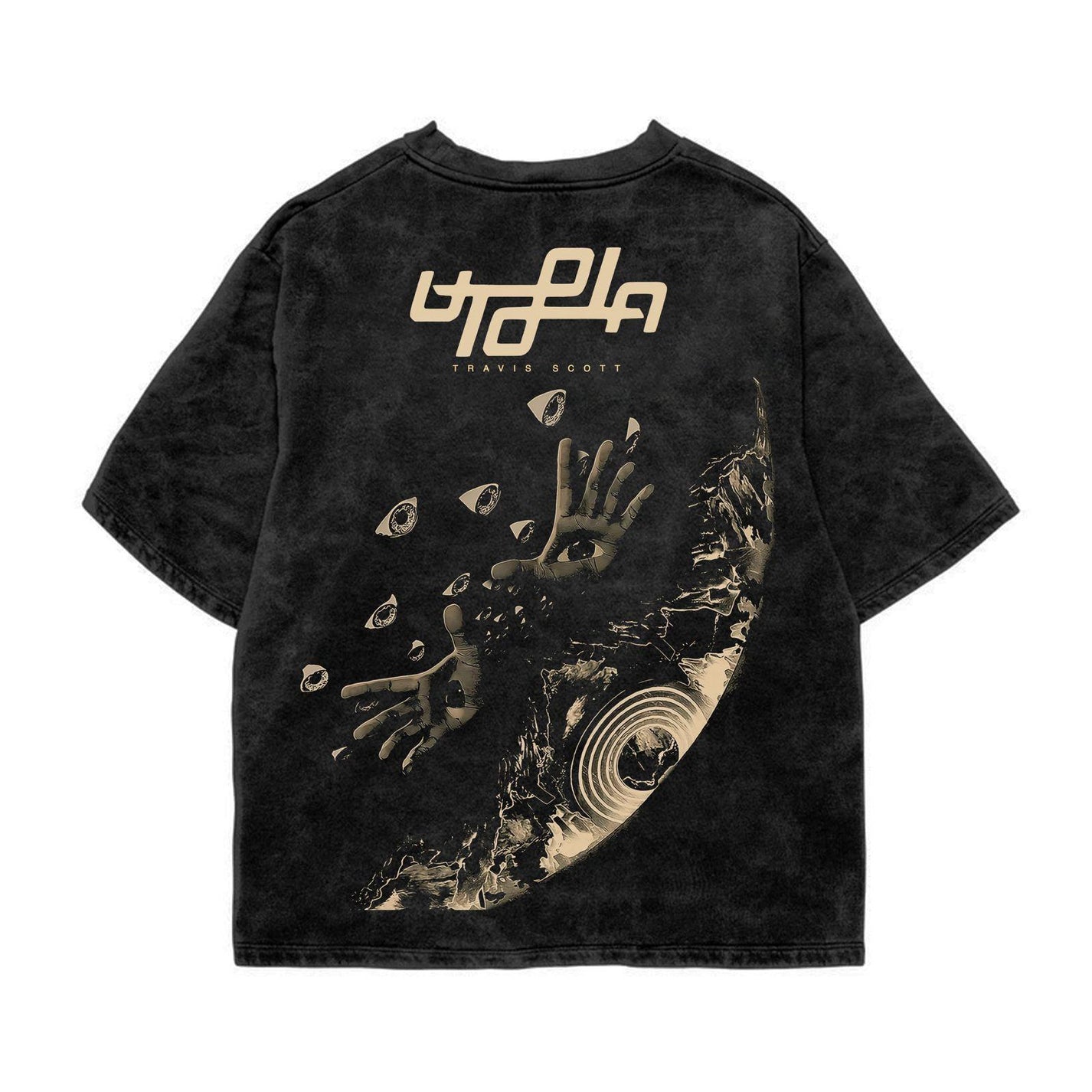 Travis Scott – Stylit